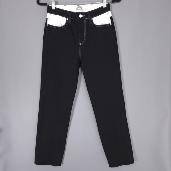 Wrangler | Jeans | Peter Max Special Edition Wrangler Jeans Black 26 ...